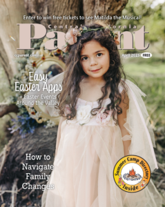 CCParent – Central California Parent Magazine