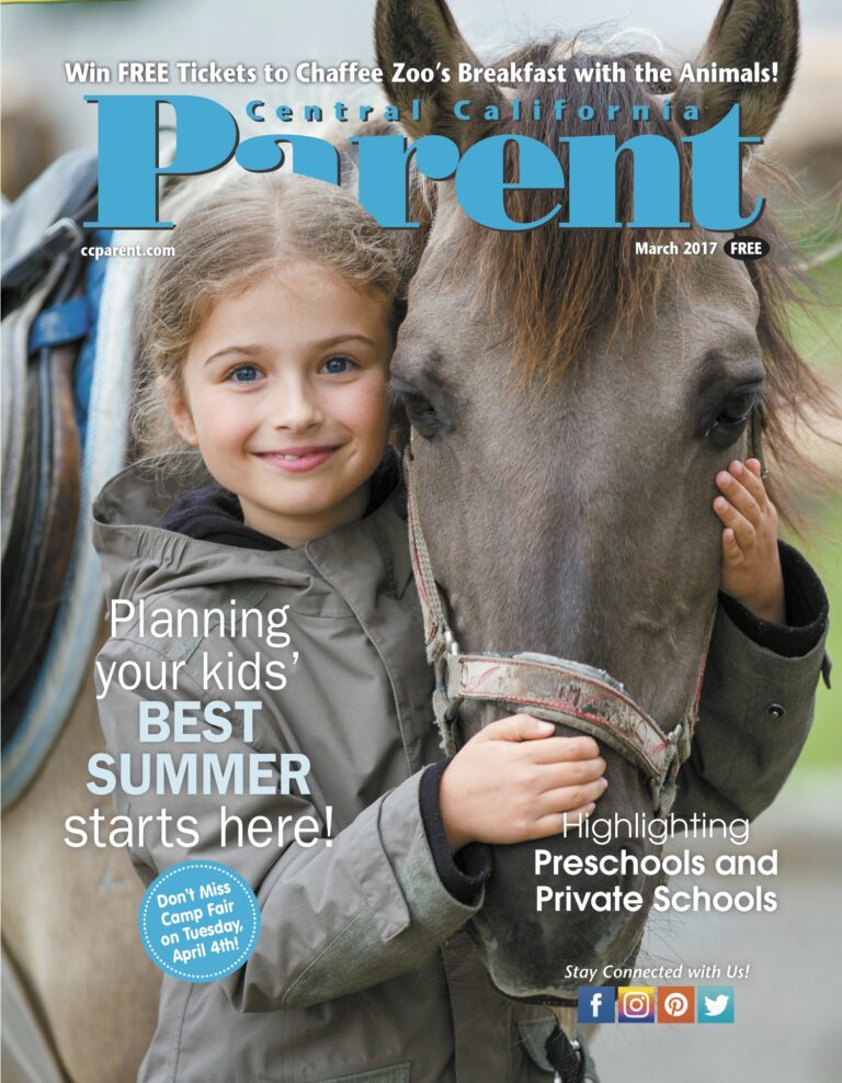 About Us – CCParent