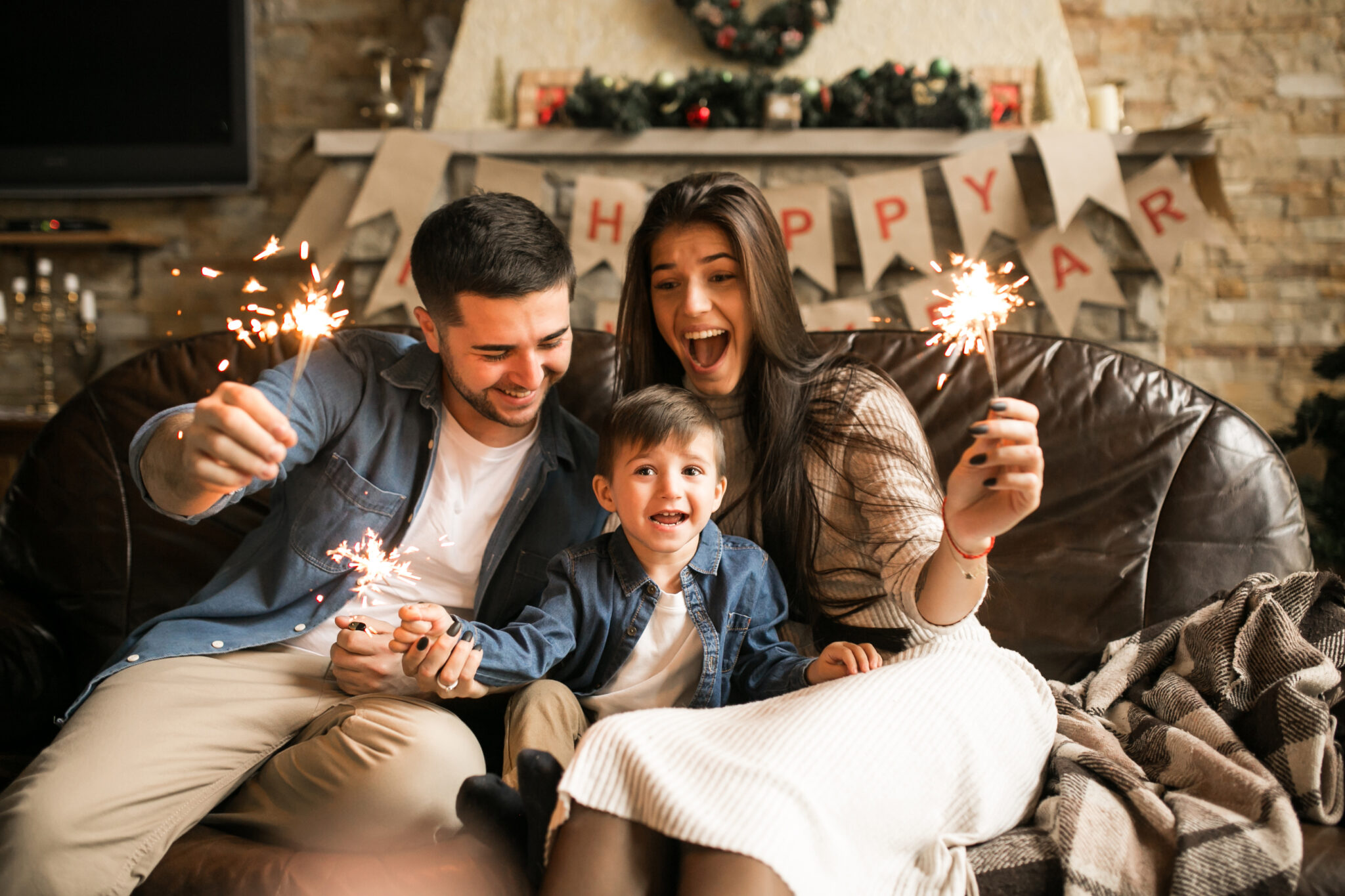 Setting Intentions in the New Year – CCParent