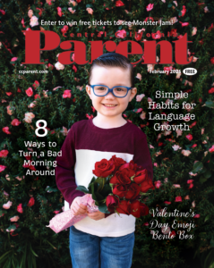 CCParent – Central California Parent Magazine
